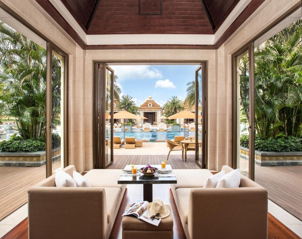 Banyan Tree Macau Hotel
