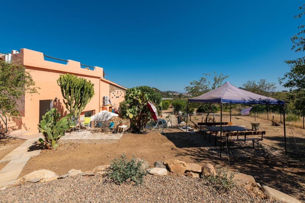 Paraiso Sardo 3 - Islas de Cerdeña