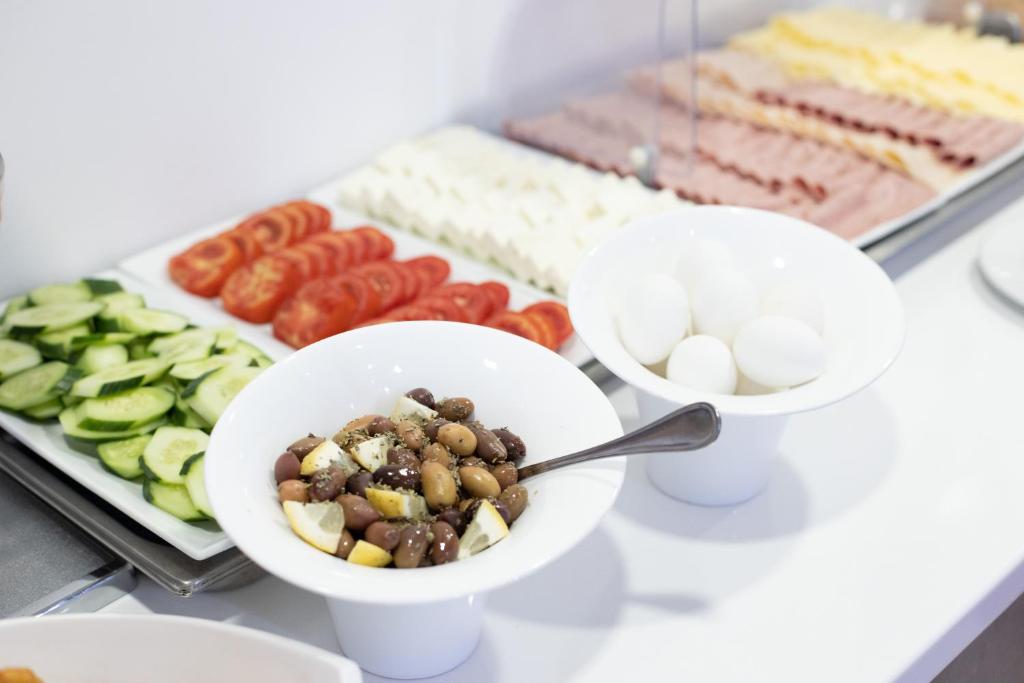 Hotel Jaroal, Sarandë (updated prices 2025)