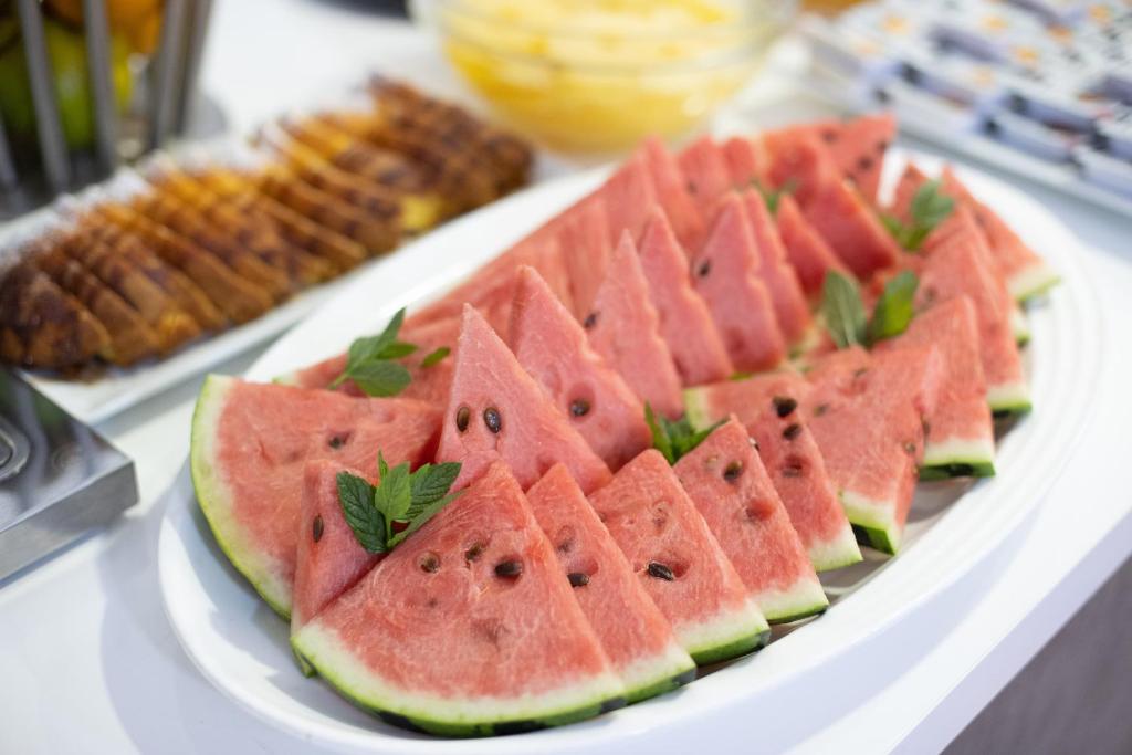 Hotel Jaroal, Sarandë (updated prices 2025)