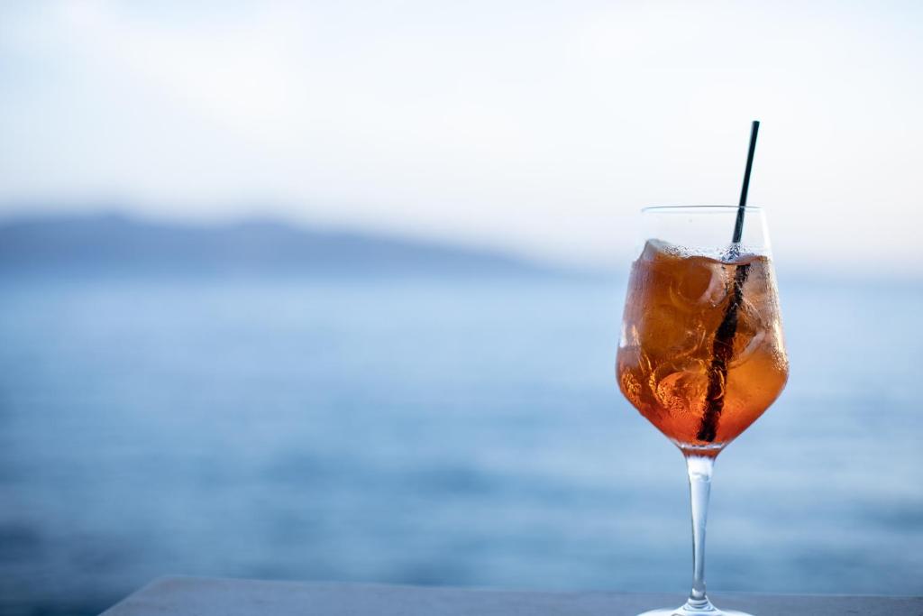 Hotel Jaroal, Sarandë (updated prices 2025)