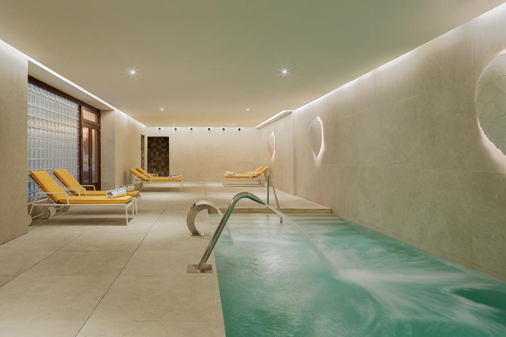 H10 Porto Poniente 4* Sup, Benidorm (updated prices 2025)