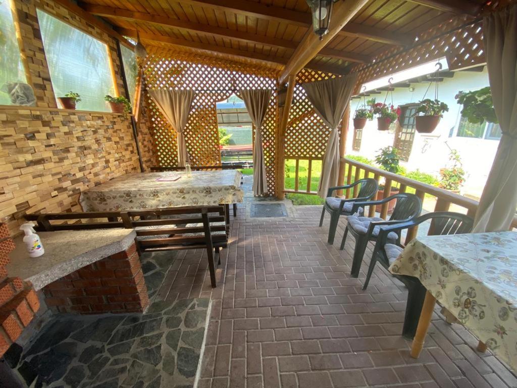 Casa Diana in Curtea de Arges