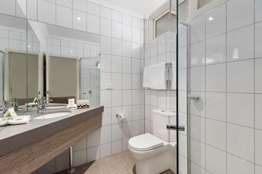 The Commodore, Mount Gambier (updated prices 2025)