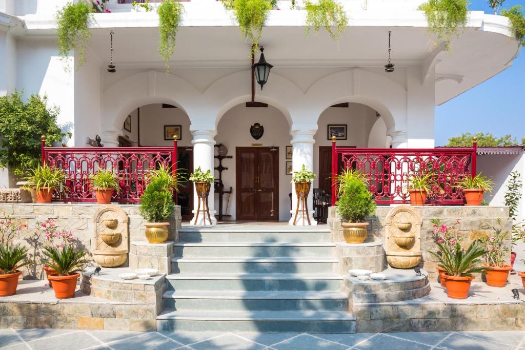 BEDLA HOUSE- boutique heritage homestay, Udaipur (updated prices 2025)