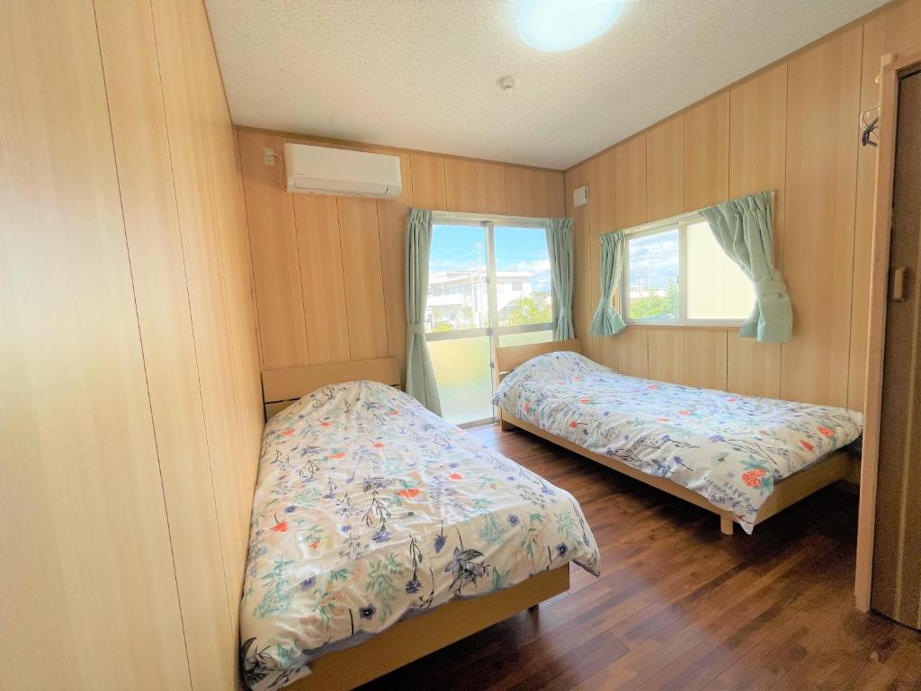”Reiwa House” One-Bedroom House, Ishigaki Island (updated prices 2025)