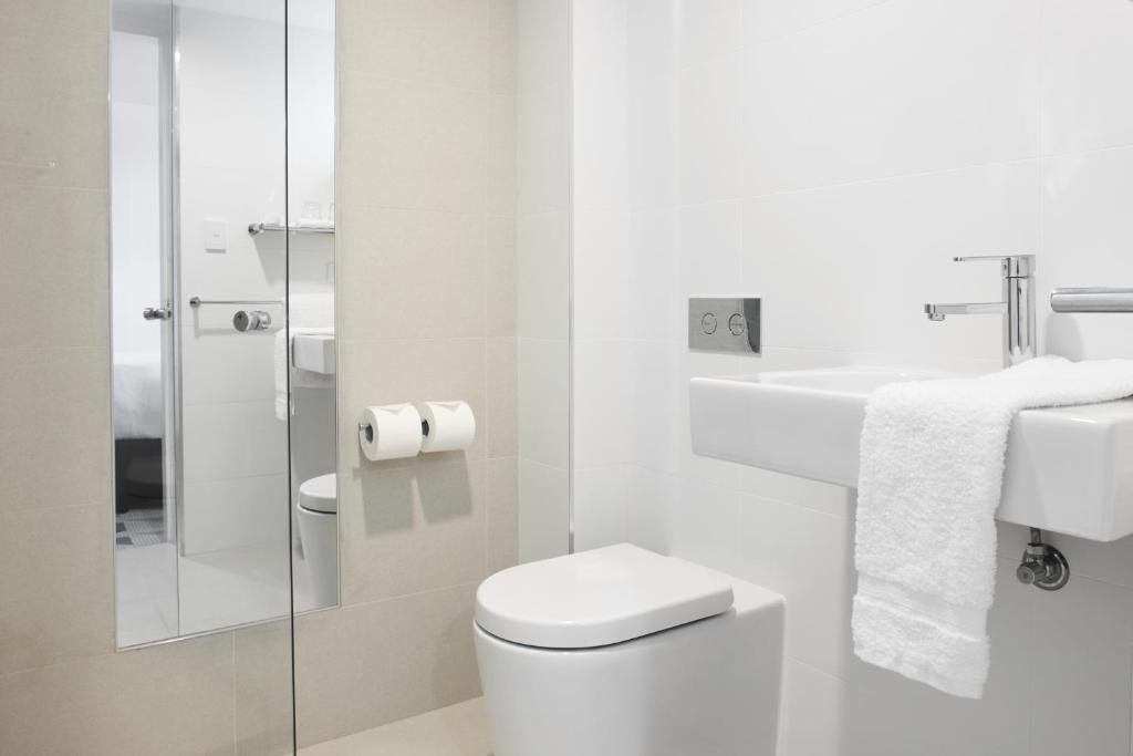 The Gem Hotel, Griffith (updated prices 2025)