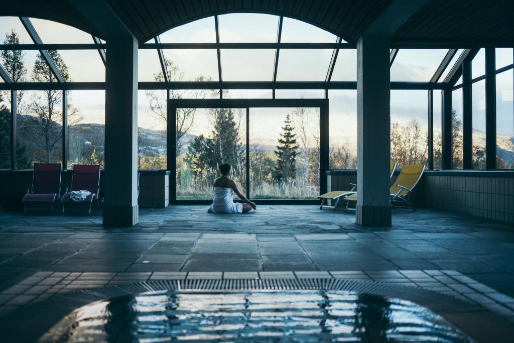 Gaustablikk Fjellresort, Gaustablikk (updated prices 2025)