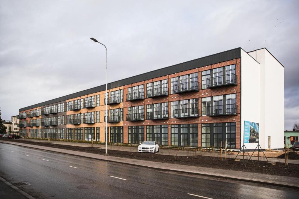 Tamula Lake View Apartment, Võru (2025. aasta uuendatud hinnad)