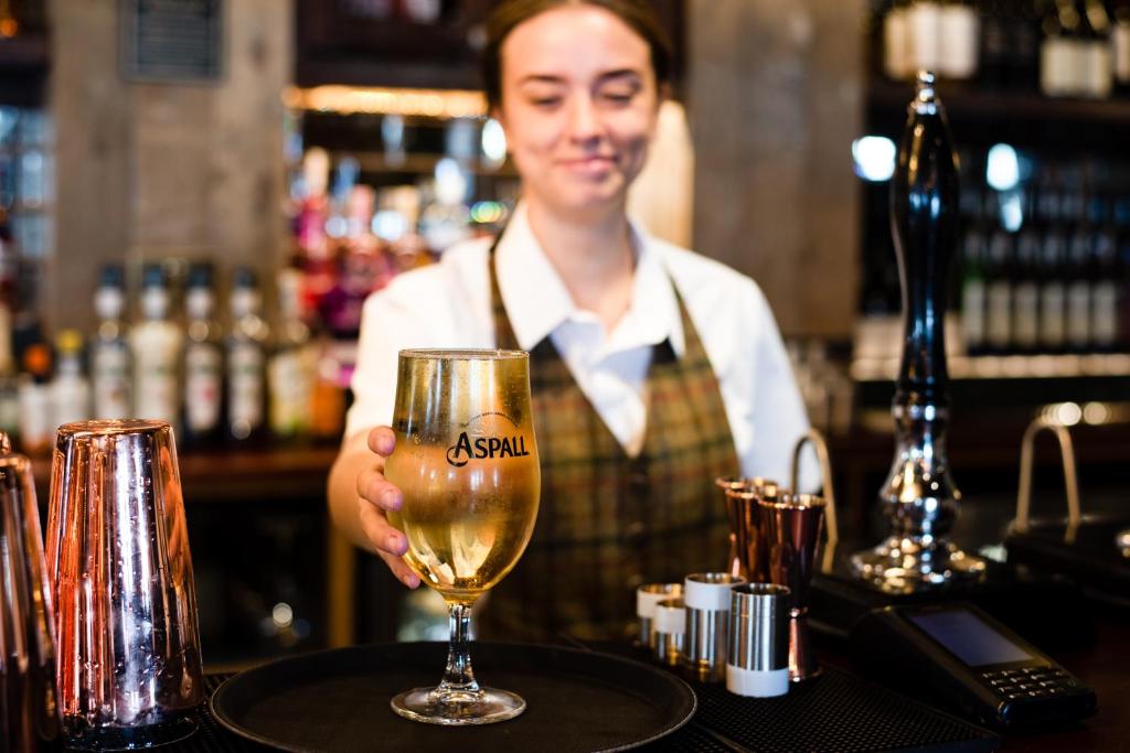 The Seaburn Inn - The Inn Collection Group, Sunderland (updated prices ...