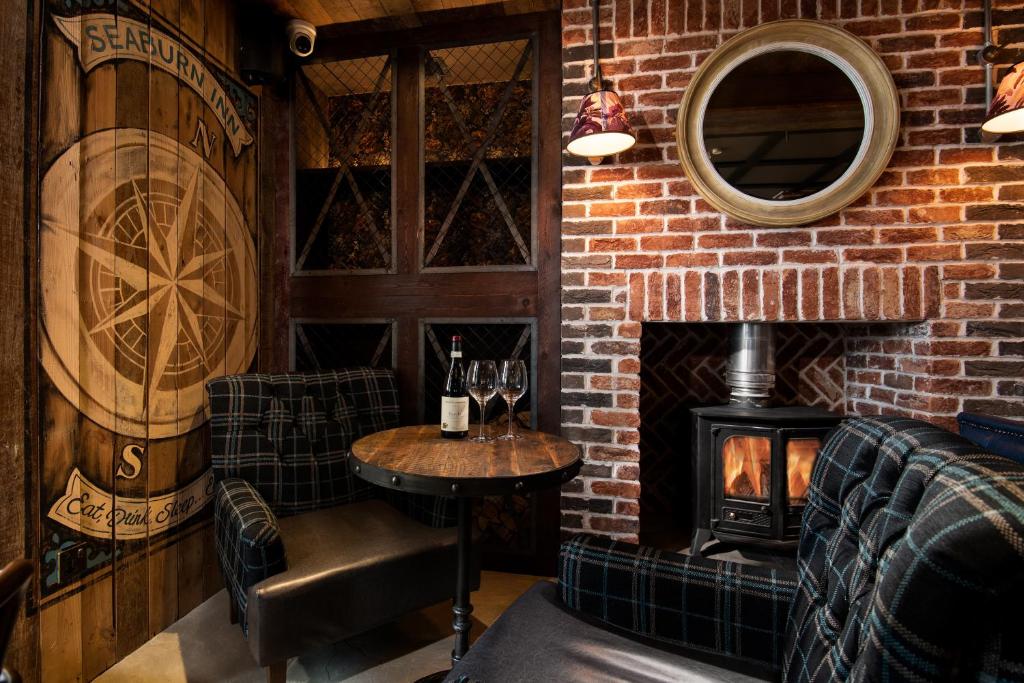 The Seaburn Inn - The Inn Collection Group, Sunderland (updated prices ...