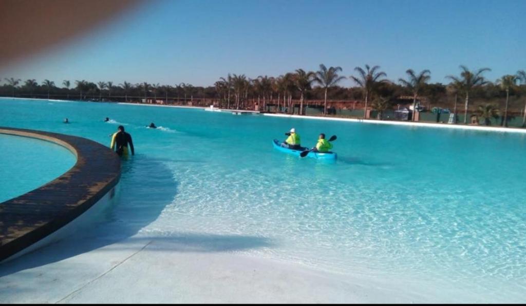 The Blyde Riverwalk Estate (Lagoon)_Pretoria East, 프리토리아 (2024년 최신 요금)