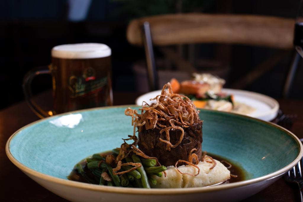 The Seaburn Inn - The Inn Collection Group, Sunderland (updated prices ...