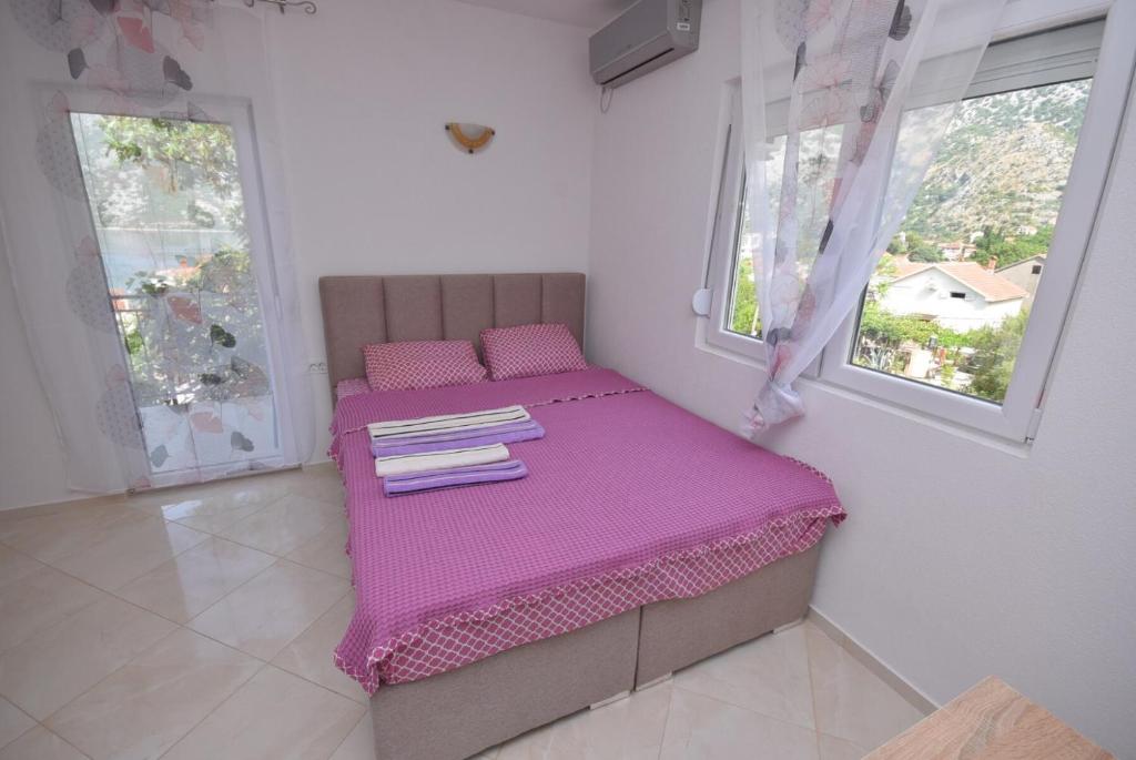 Subotic S apartmani, Risan (updated prices 2024)