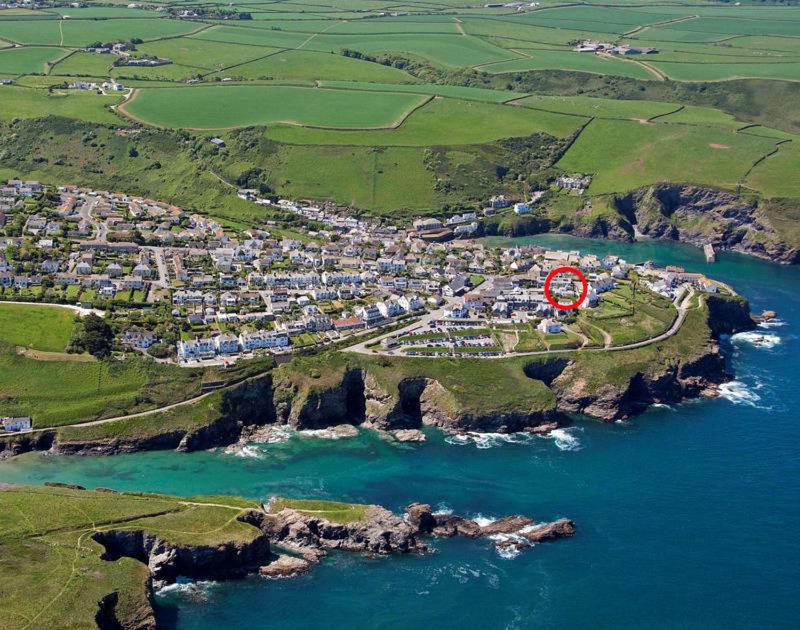 The Folly, Port Isaac (updated prices 2025)