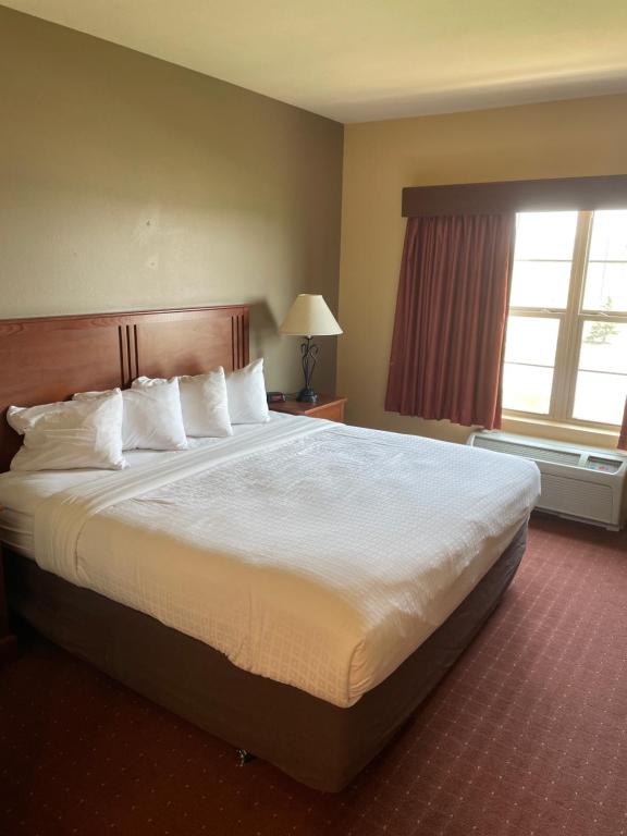 AmericInn by Wyndham Fargo Medical Center, Fargo (updated prices 2025)