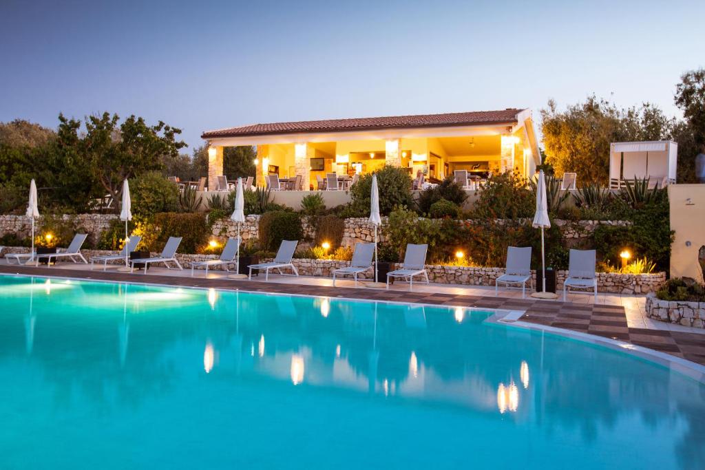 Residence Gli Stingi, Vieste (updated prices 2025)