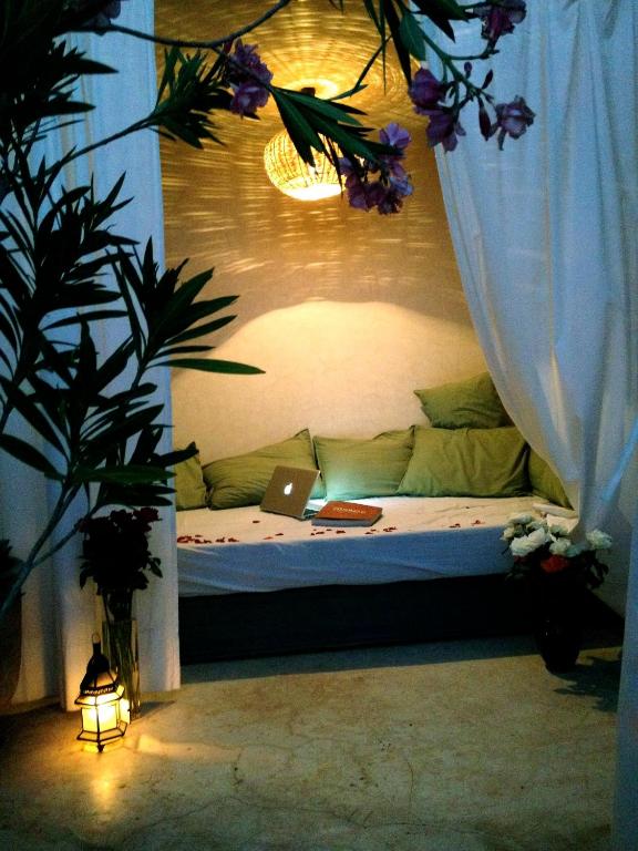 Riad of The Light, Marrakech (tarifs actualisés, 2026)