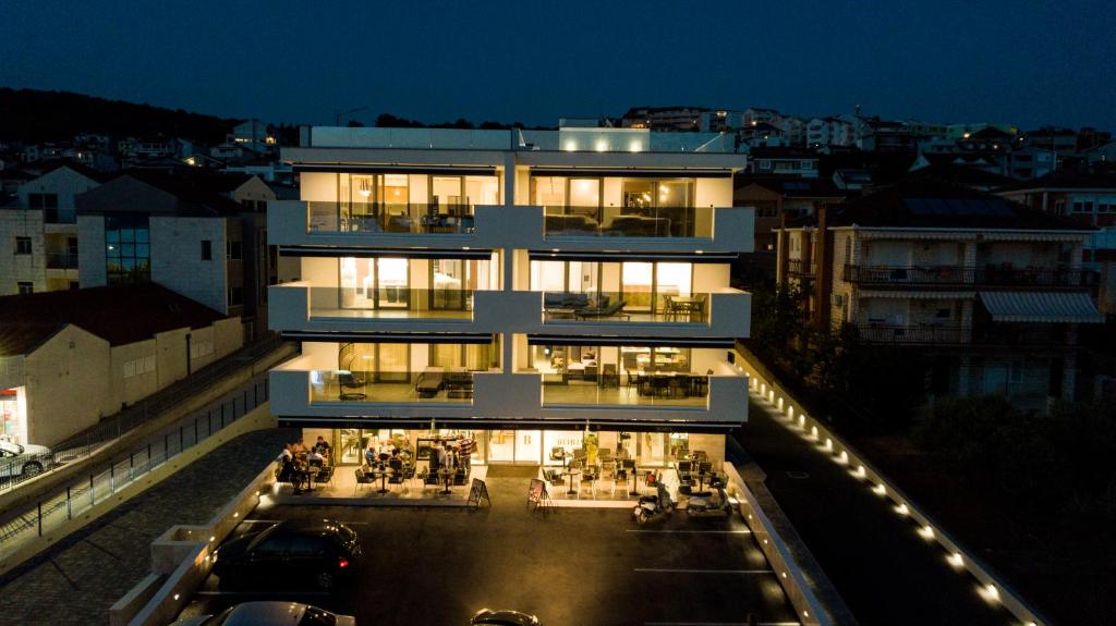 Apartments Adriatic Shell, Trogir (updated prices 2025)