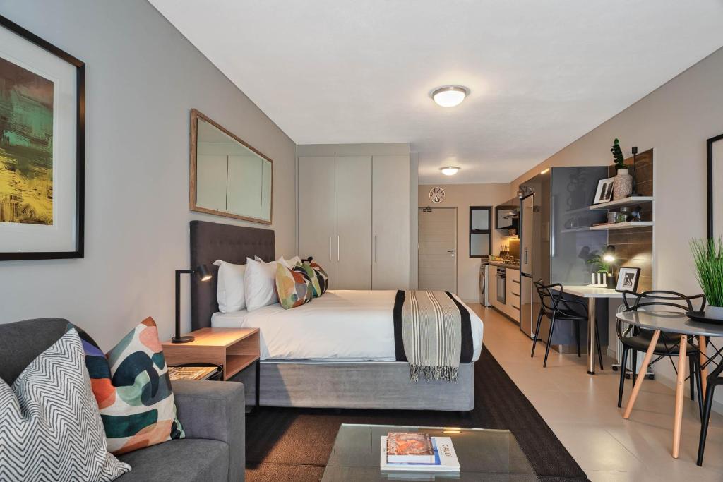 CAG The View Morningside, Johannesburg (updated prices 2026)