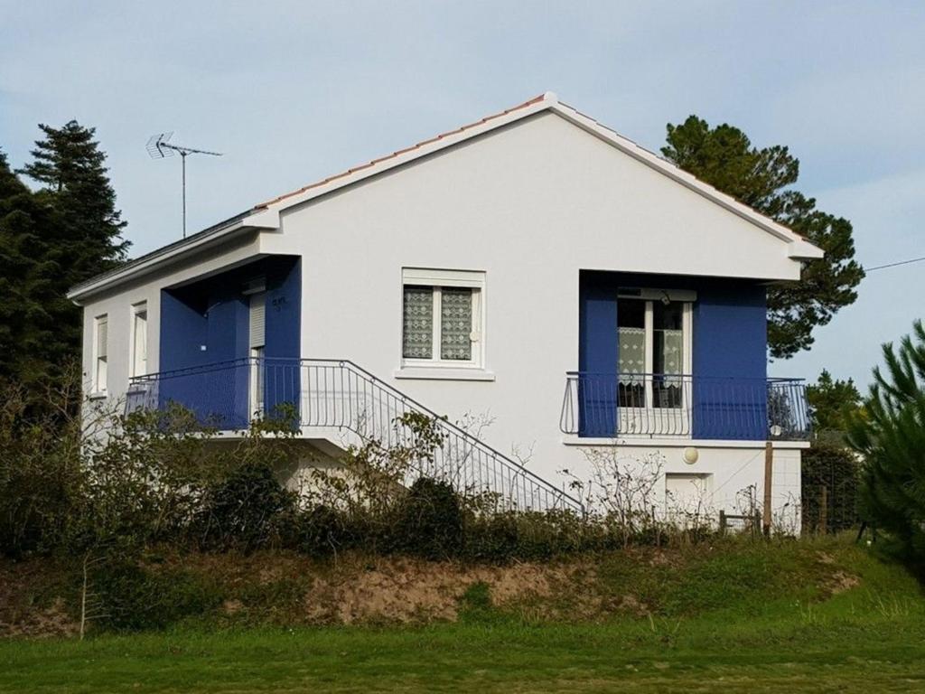 L'orée Des Pins Marée Basse - Notre-Dame-de-Monts
