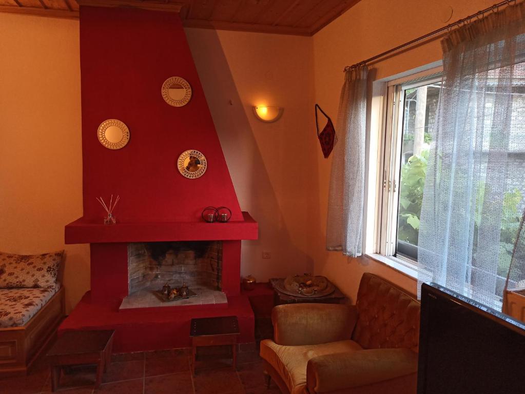 ELLI΄S HOUSE ΣΥΓΧΡΟΝΟ ΣΠΙΤΙ ΣΤΑ ΠΡΑΜΑΝΤΑ, Pramanta – Precios ...