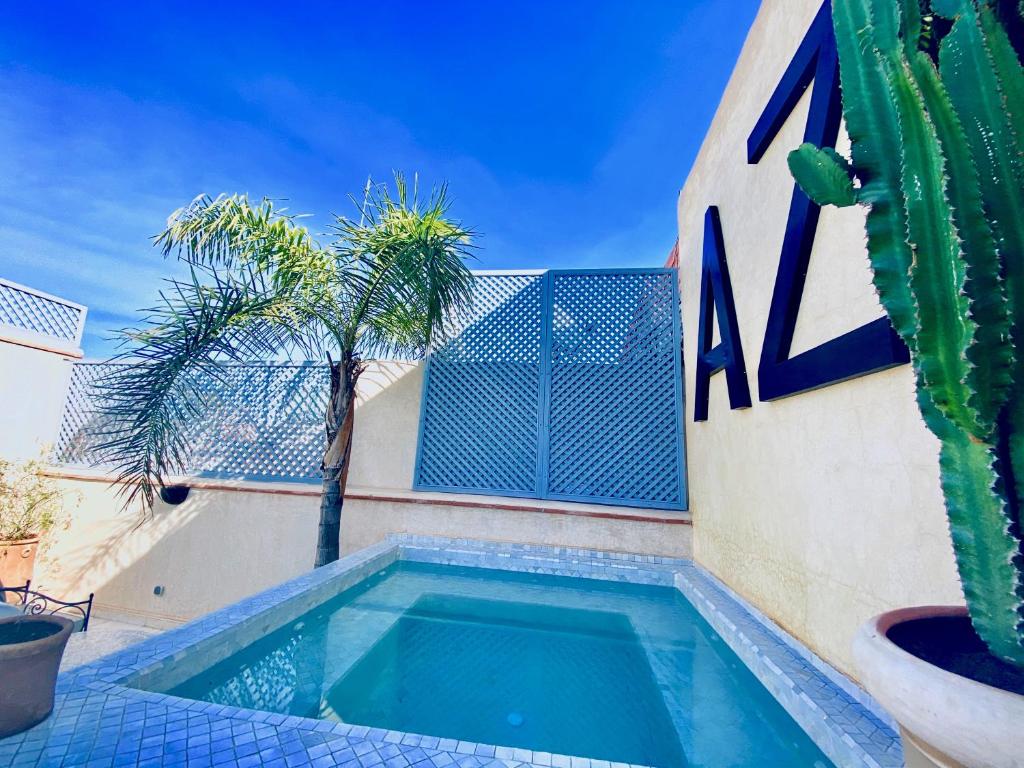 AZ RIAD, Marrakech (updated prices 2026)