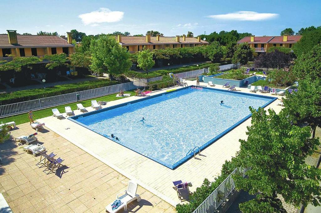 Holiday Resort Villaggio Dei Fiori Bibione Spiaggia - Ivn01011-dya - Bibione