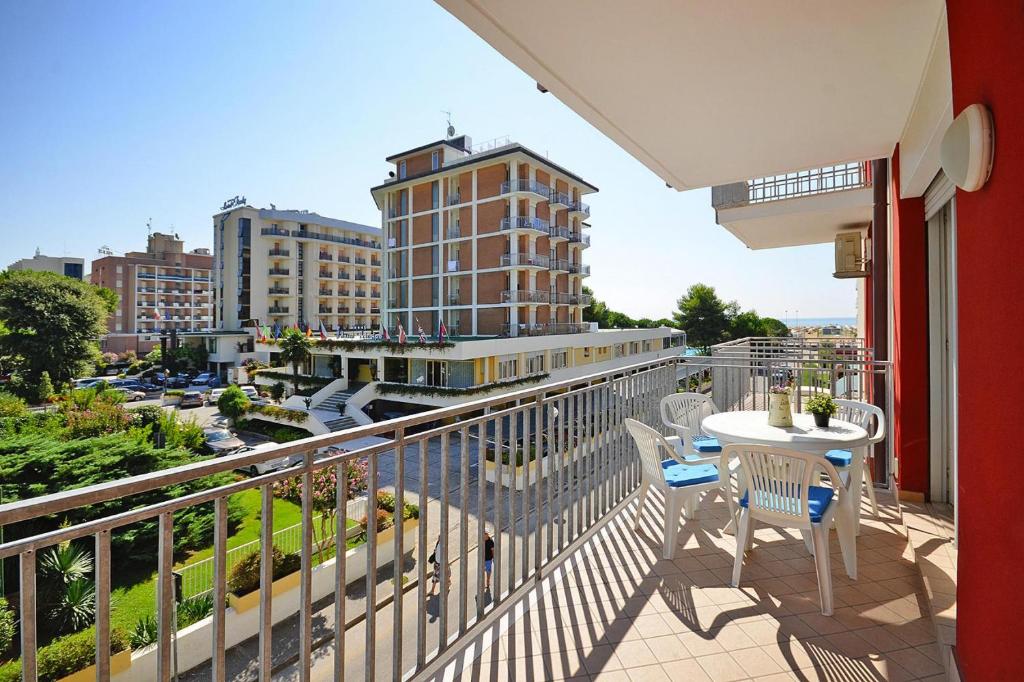 Apartments Smeralda Bibione Spiaggia - Ivn01454-cya - Bibione
