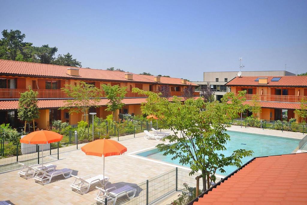 Holiday Resort Villaggio Tamerici Lignano Sabbiadoro-c6 - Friuli-Venezia Giulia