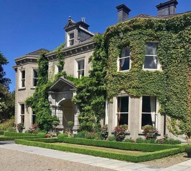 Tinakilly Country House Hotel, Rathnew (updated prices 2026)