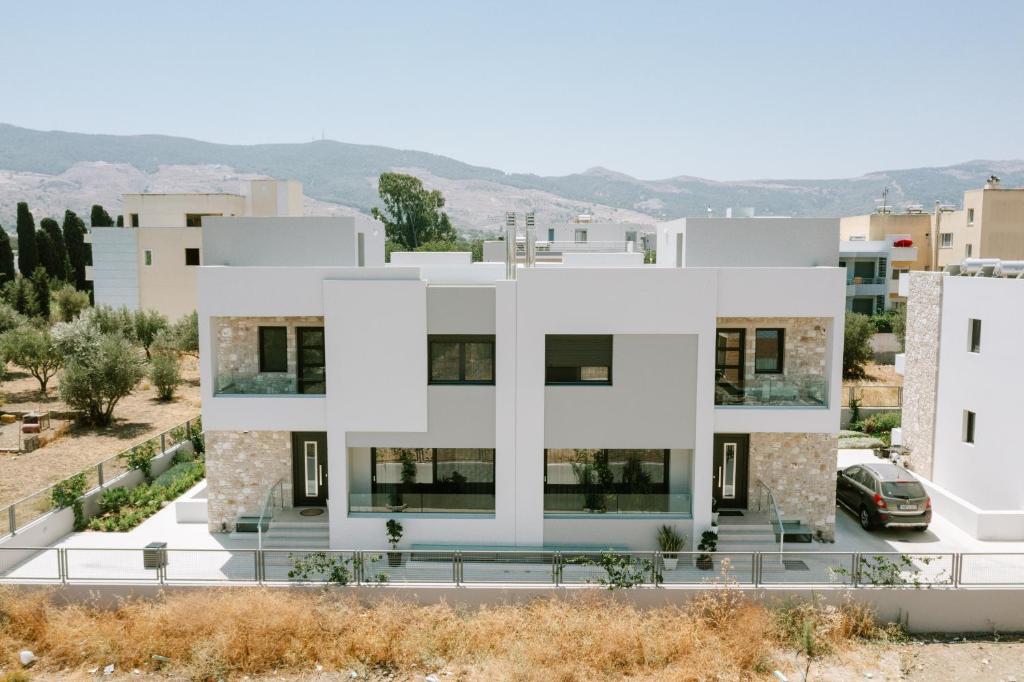 Violet Maison, Kos Town (updated prices 2025)