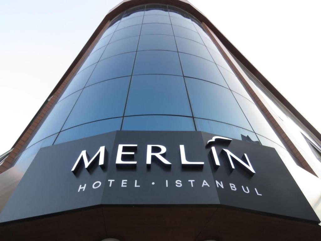 Merlin Hotel İstanbul, Istanbul – Updated 2023 Prices