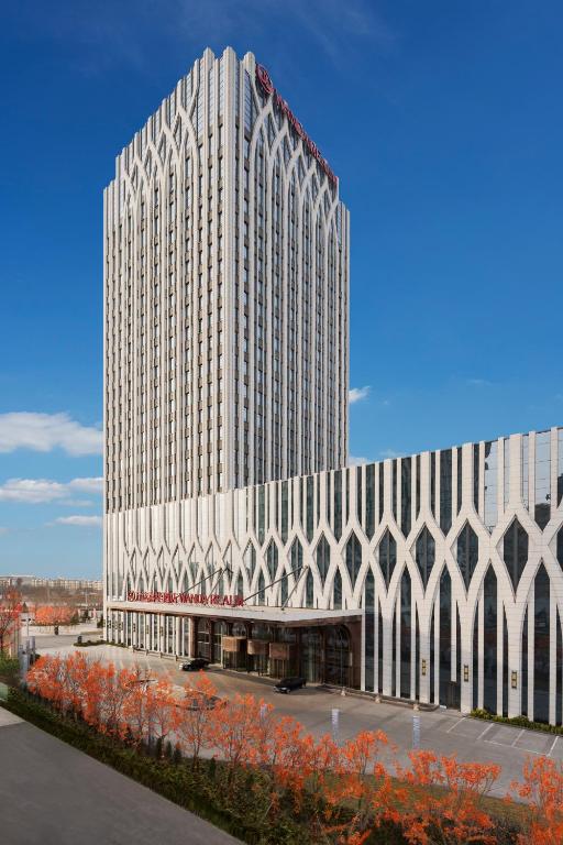 Wanda Realm Yinchuan, Yinchuan (updated prices 2025)