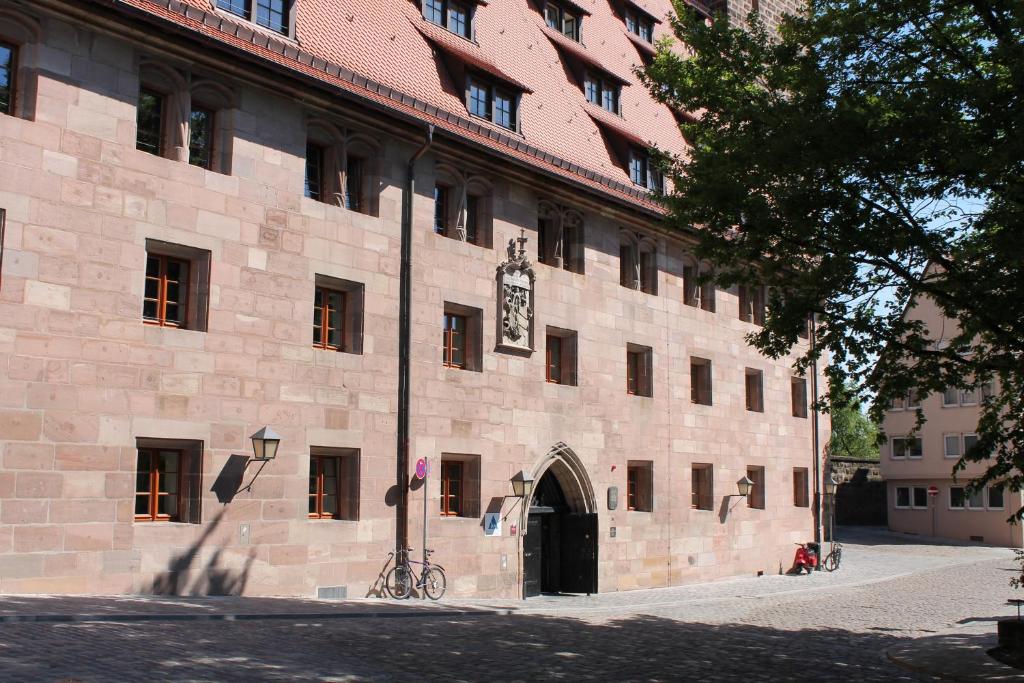Jugendherberge Nürnberg - Youth Hostel, Nuremberg (updated prices 2025)