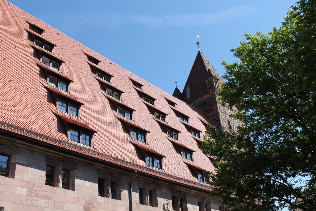 Jugendherberge Nürnberg - Youth Hostel, Nuremberg (updated prices 2025)