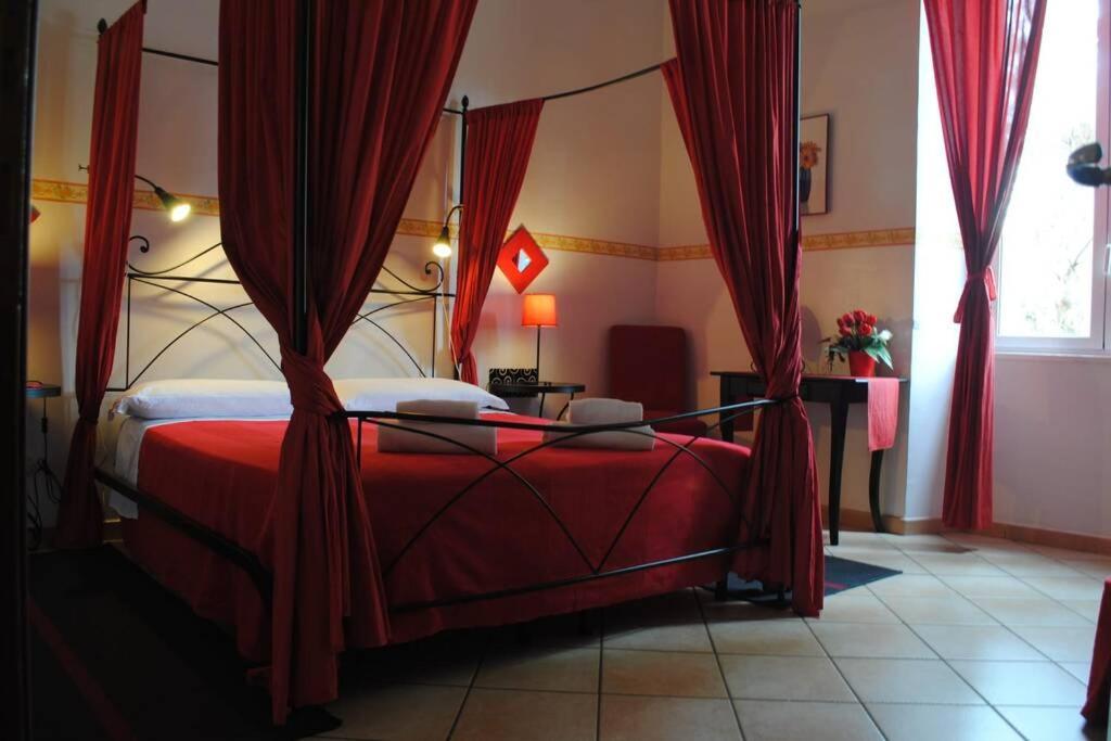 Appartamento Piazza della Rovere a Roma