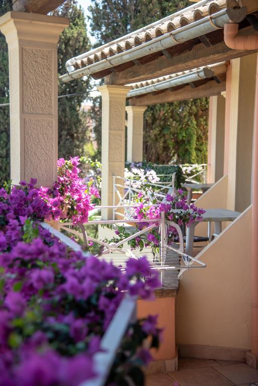 Eva Studios, Kassiopi (updated prices 2026)