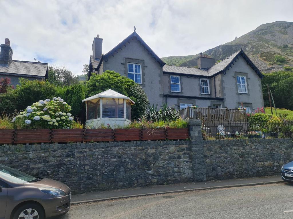 4Br Sea View Escape-Near Snowdonia& Coastal Trails, Penmaen-mawr ...