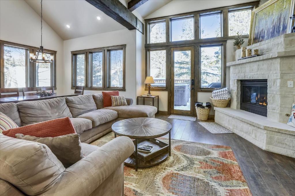 Highwood Hideaway Apartment, Breckenridge (updated prices 2025)