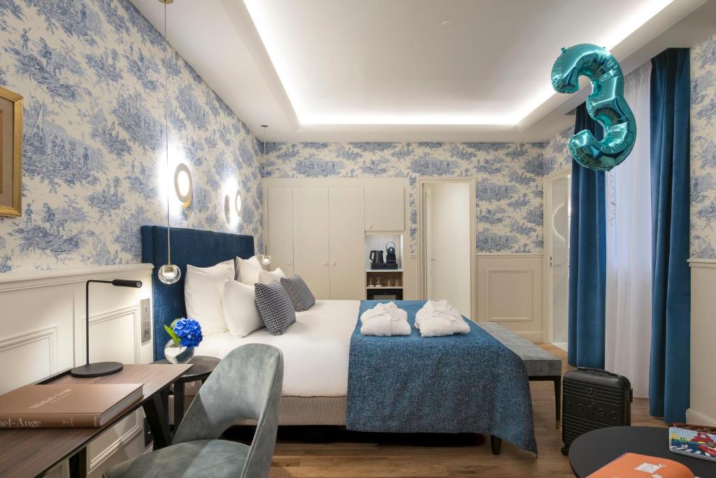 Hotel Cambon, Paris (updated prices 2025)