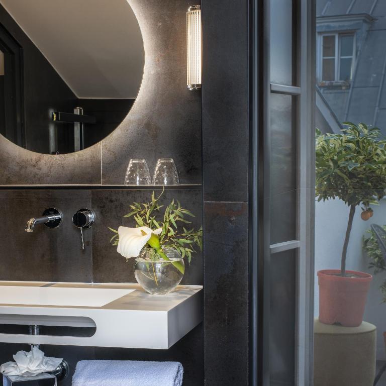 Hotel Cambon, Paris (updated prices 2025)