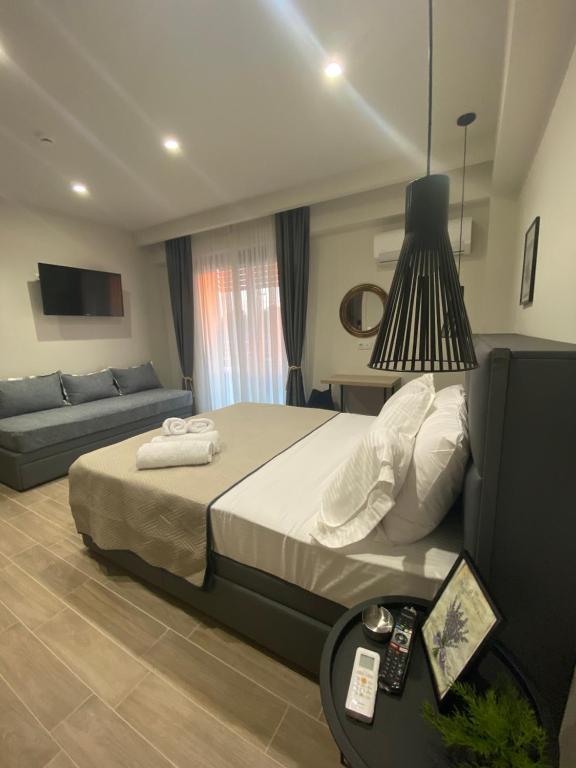 Levanda suites, Paralia Katerinis (updated prices 2024)