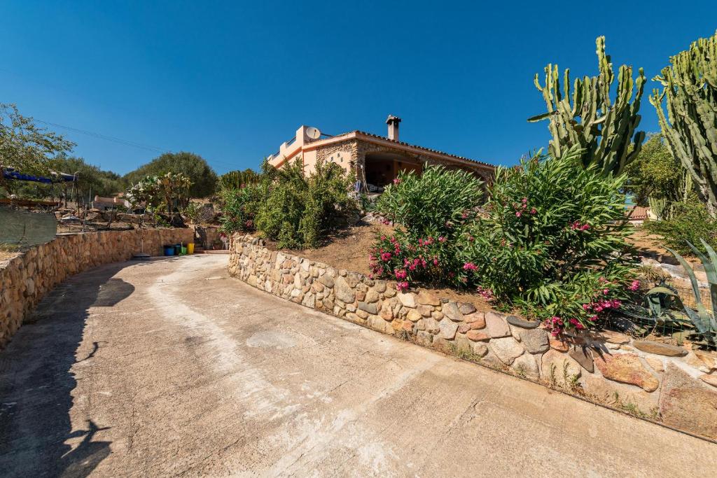 Paraiso Sardo - Castiadas