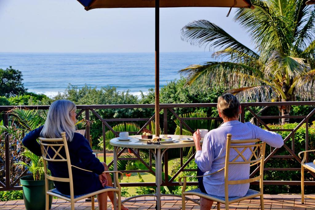 Pumula Beach Hotel, Umzumbe (updated prices 2025)