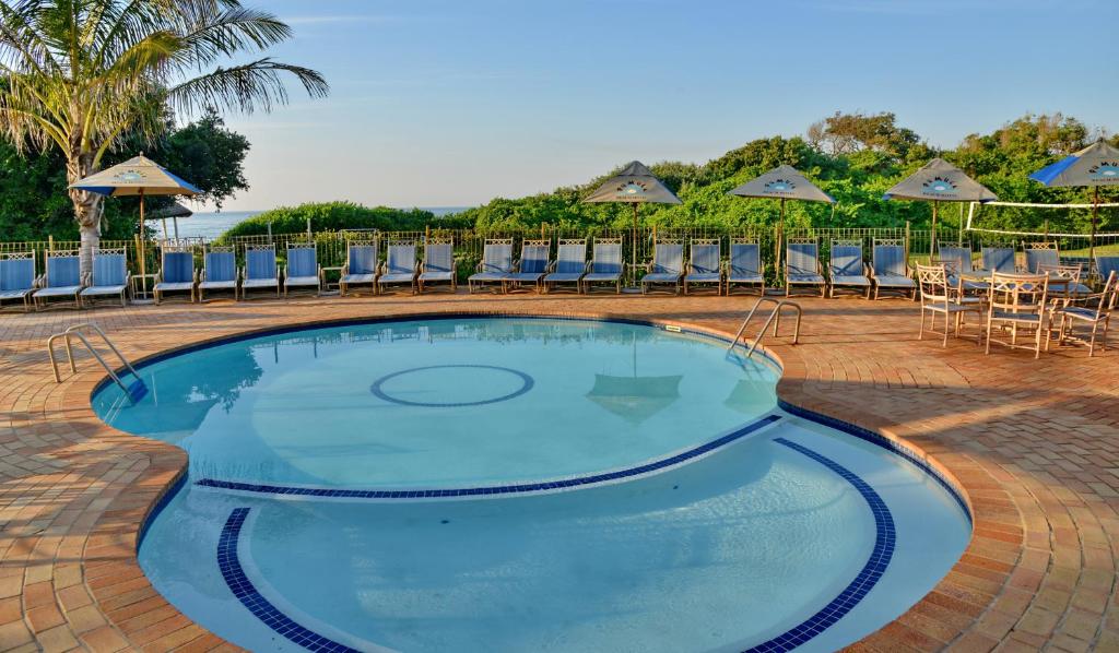 Pumula Beach Hotel, Umzumbe (updated prices 2025)