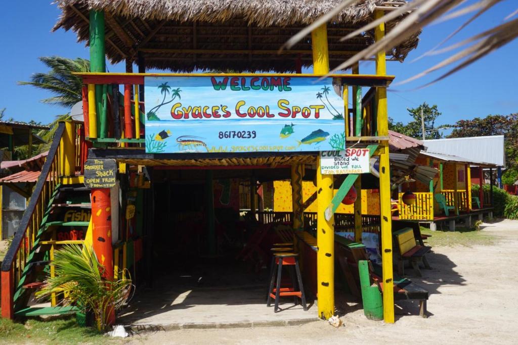 Où dormir à Little Corn Island en 2026 : hôtels et cadre naturel