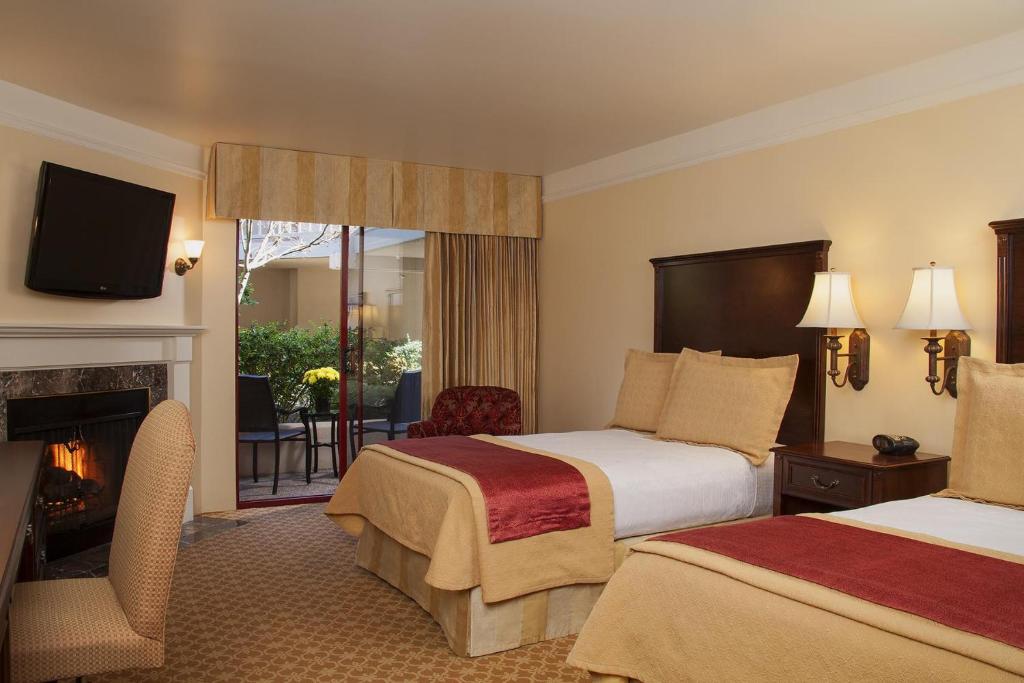 Victorian Inn, Monterey (updated prices 2025)