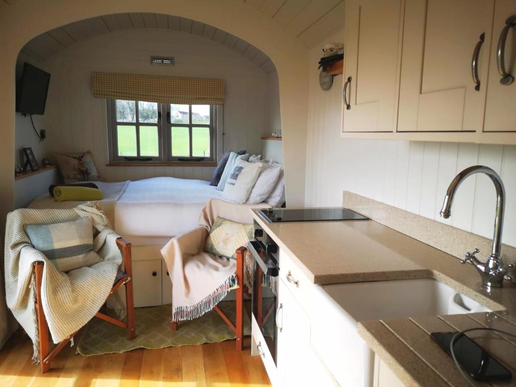 Fair Farm Hideaway, Waltham on the Wolds (updated prices 2025)