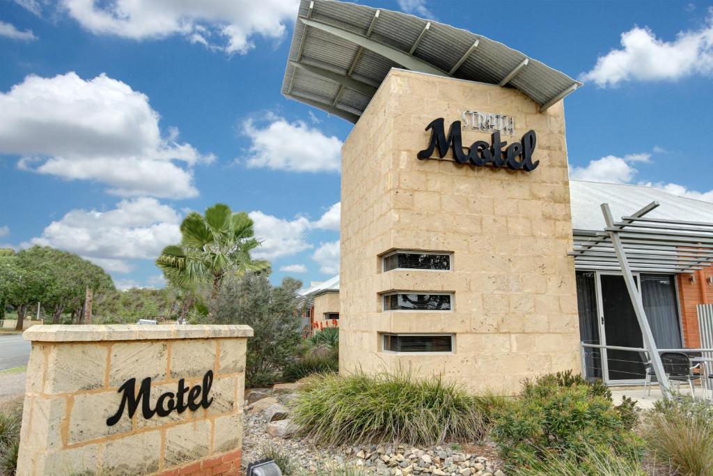 Strath Motel, Strathalbyn (updated prices 2025)
